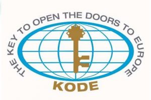 Proyecto Europeo 2011-2013 KODE | EOI Ronda